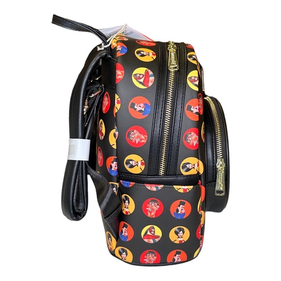 Loungefly | Bags | 223 Loungefly Universal Studios Despicable Me ...
